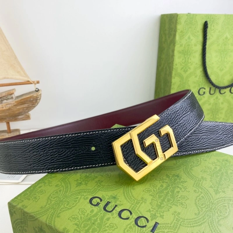 Indistinguishable Gucci Belts