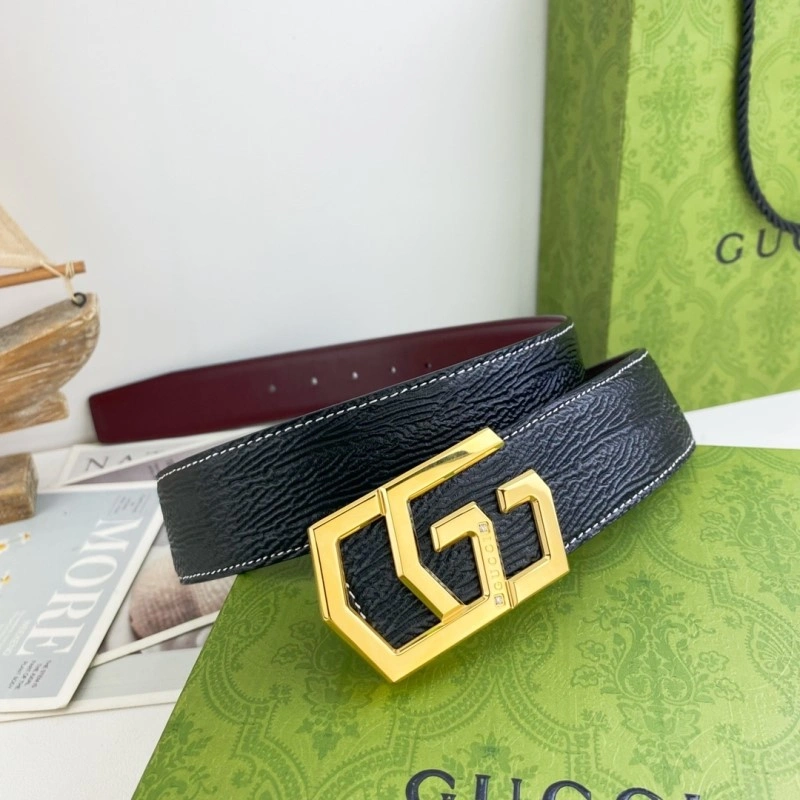 Indistinguishable Gucci Belts