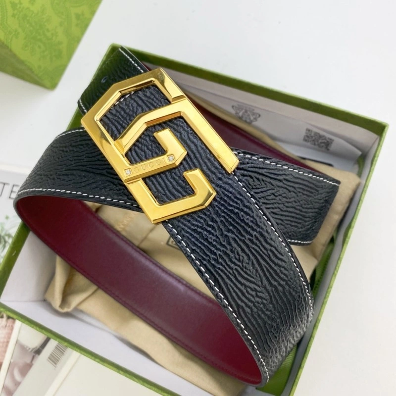 Indistinguishable Gucci Belts
