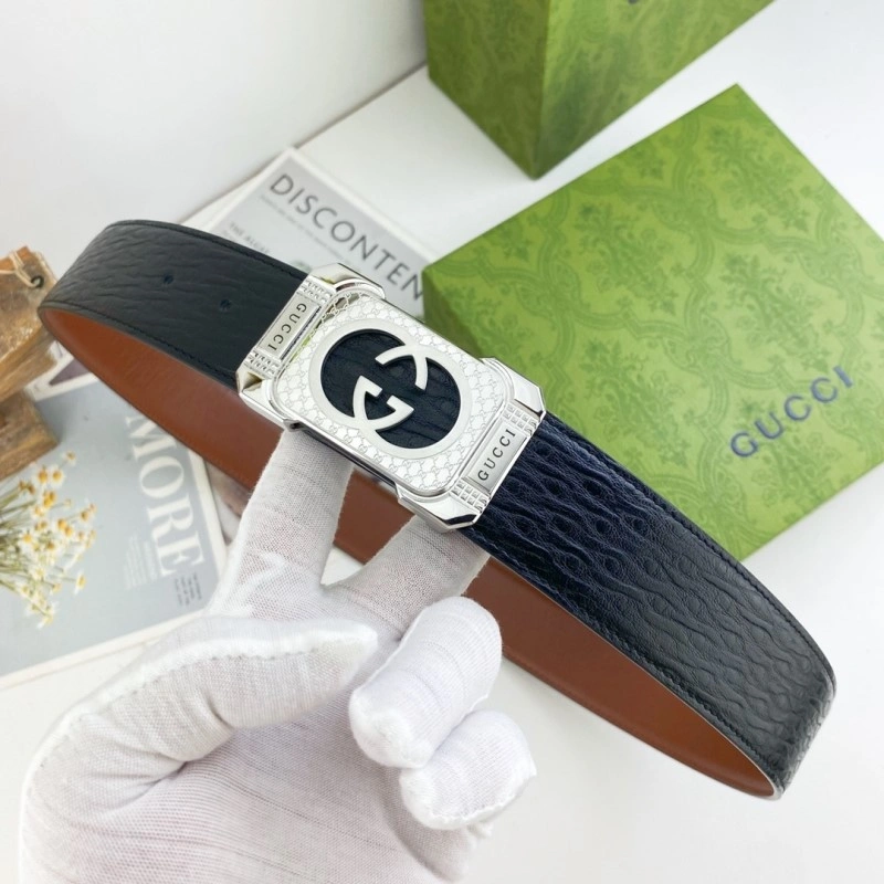 Budget-friendly Gucci Belts