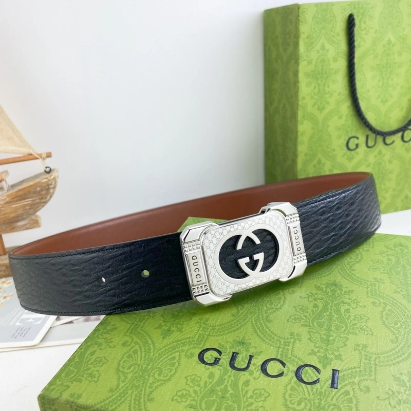 Budget-friendly Gucci Belts