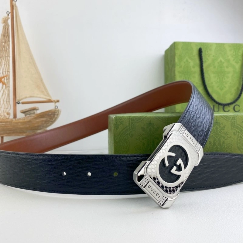 Budget-friendly Gucci Belts
