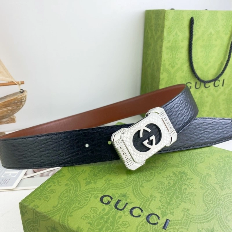 Budget-friendly Gucci Belts