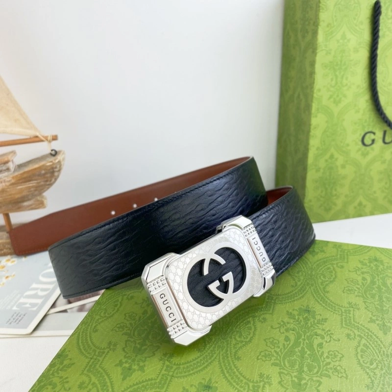 Budget-friendly Gucci Belts