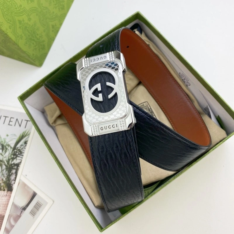 Budget-friendly Gucci Belts