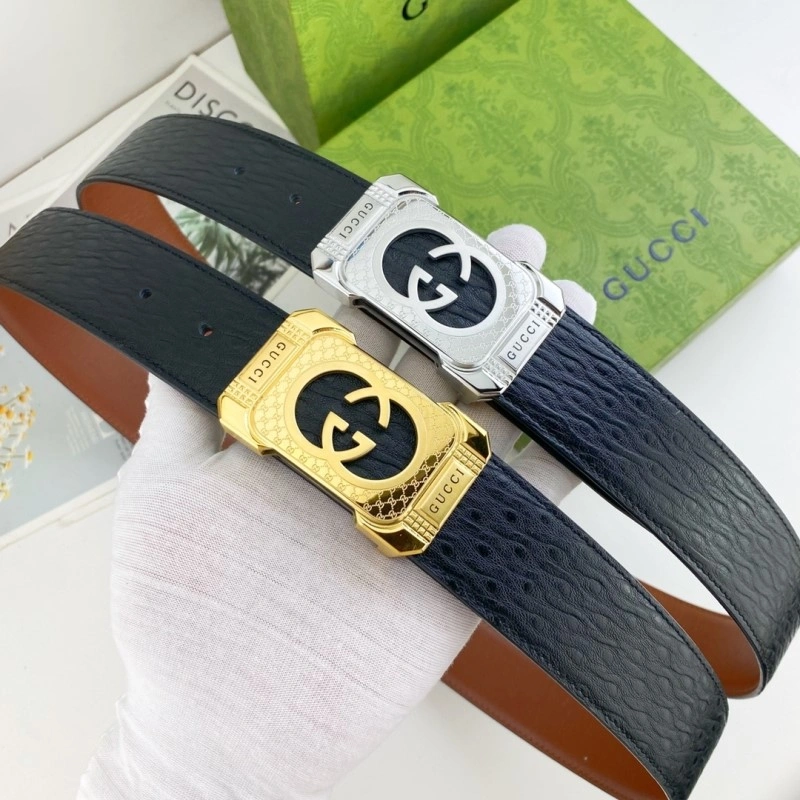 Budget-friendly Gucci Belts