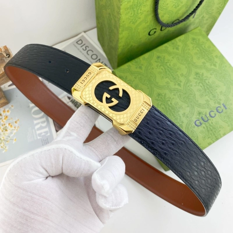 Affordable Gucci Belts