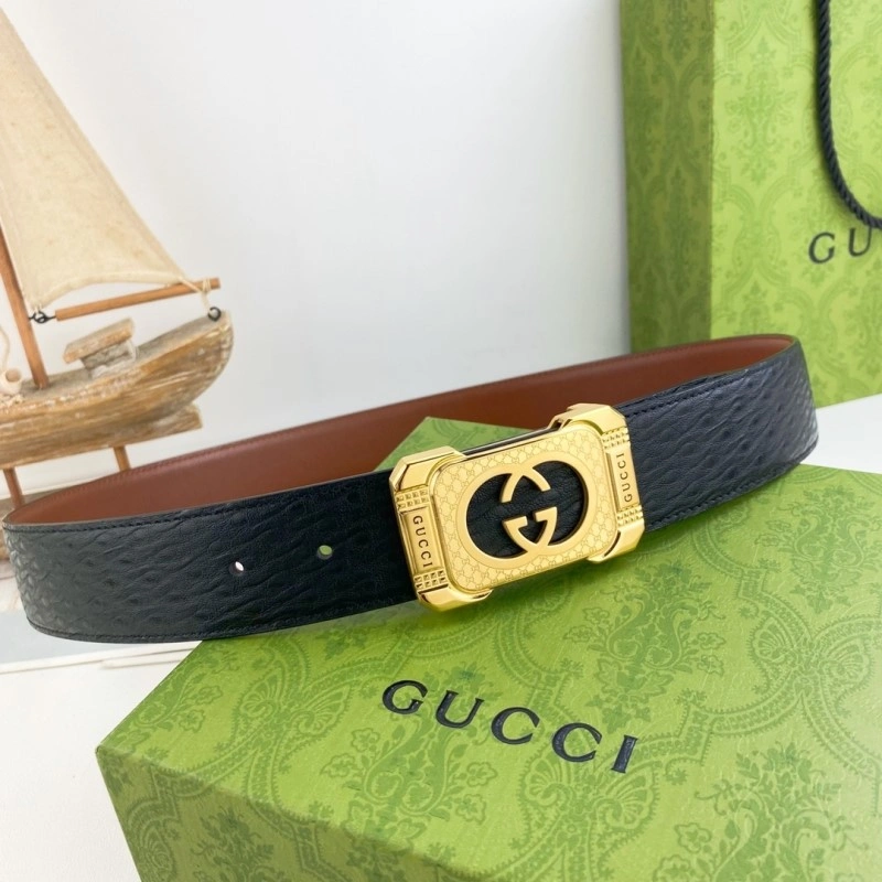 Affordable Gucci Belts