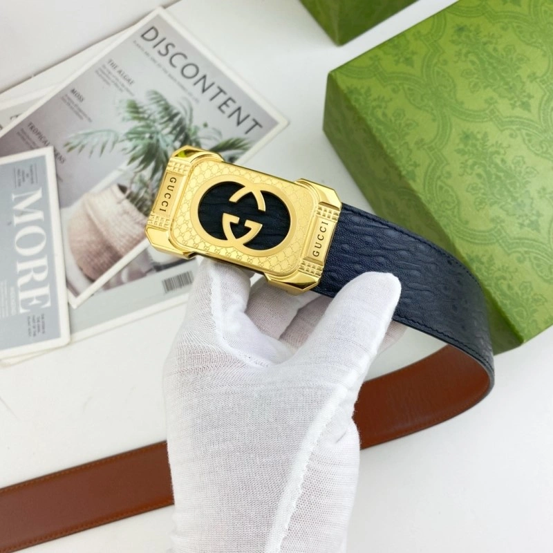 Affordable Gucci Belts