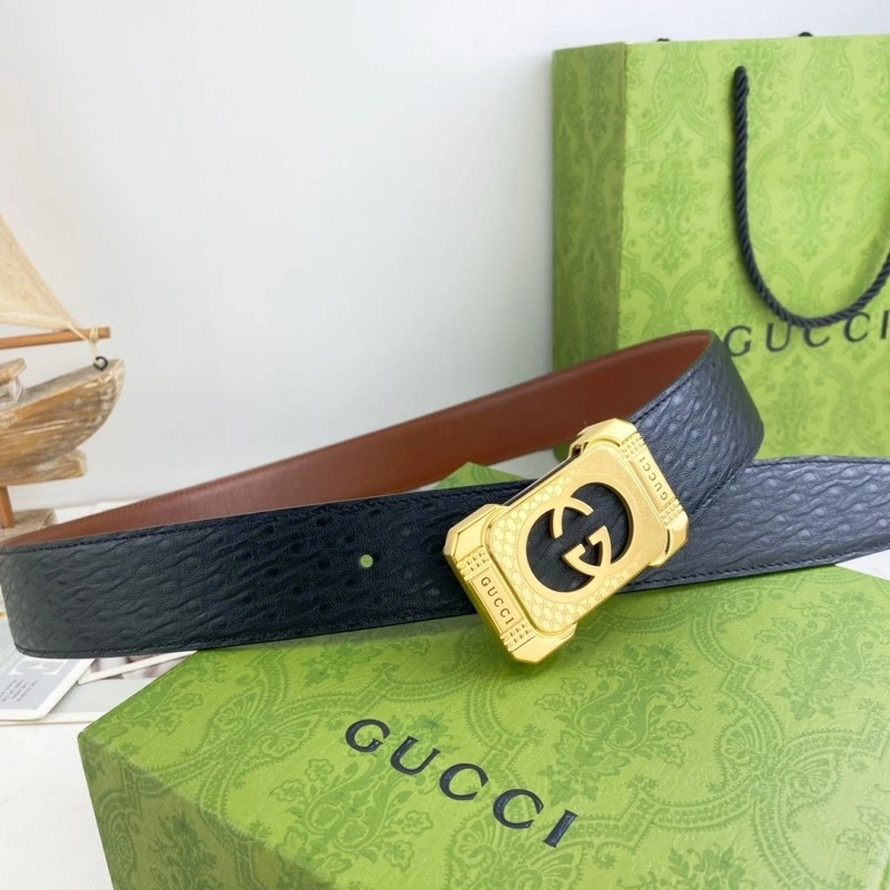 Affordable Gucci Belts