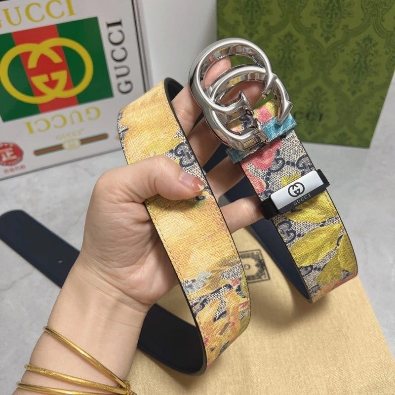 Inexpensive Gucci Belts
