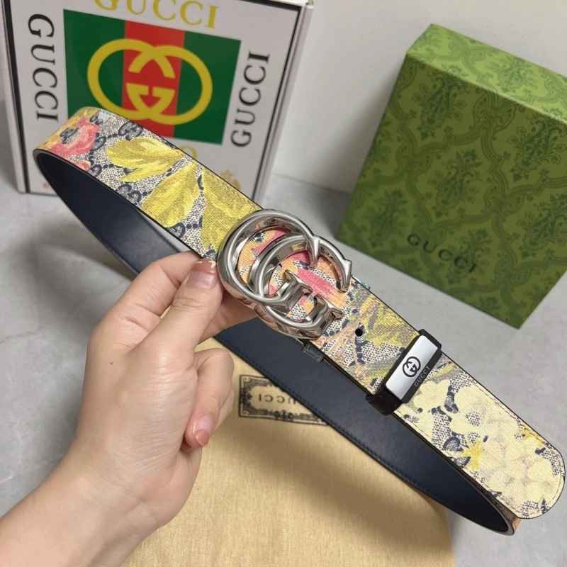Inexpensive Gucci Belts