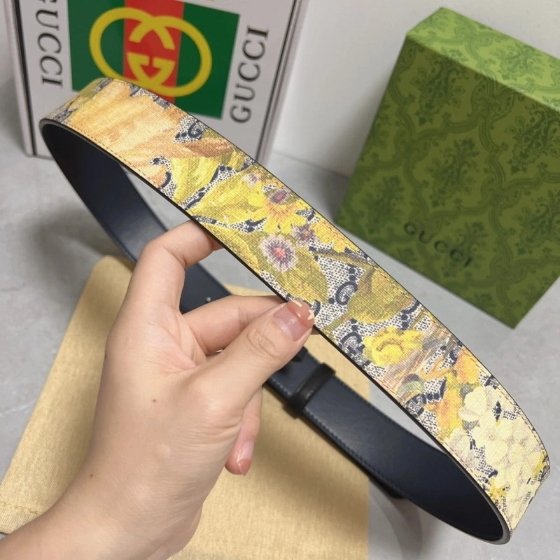 Inexpensive Gucci Belts