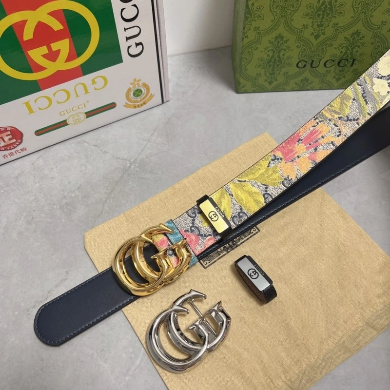 Inexpensive Gucci Belts