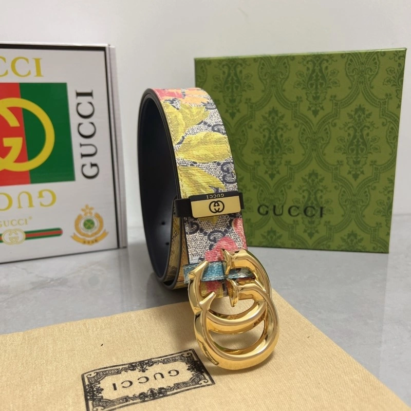 Bargain Gucci Belts