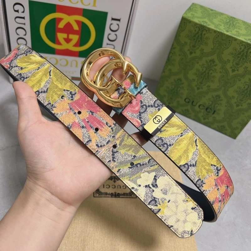 Bargain Gucci Belts