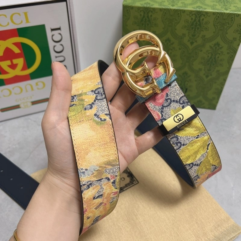 Bargain Gucci Belts