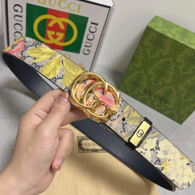 Bargain Gucci Belts