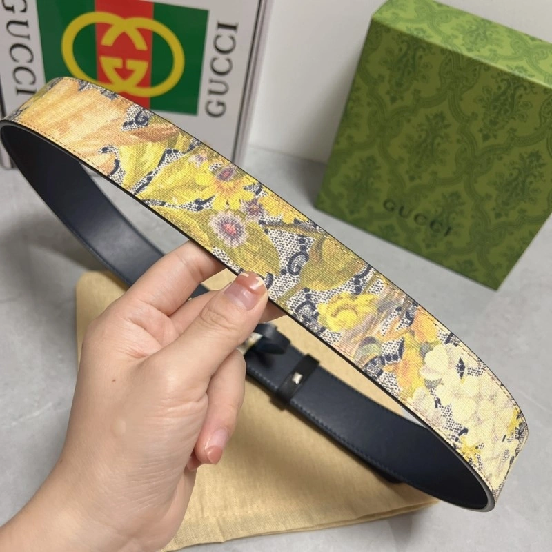 Bargain Gucci Belts