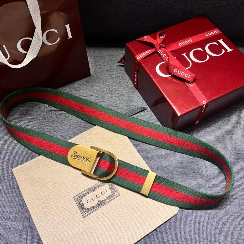 Genuine Gucci Belts