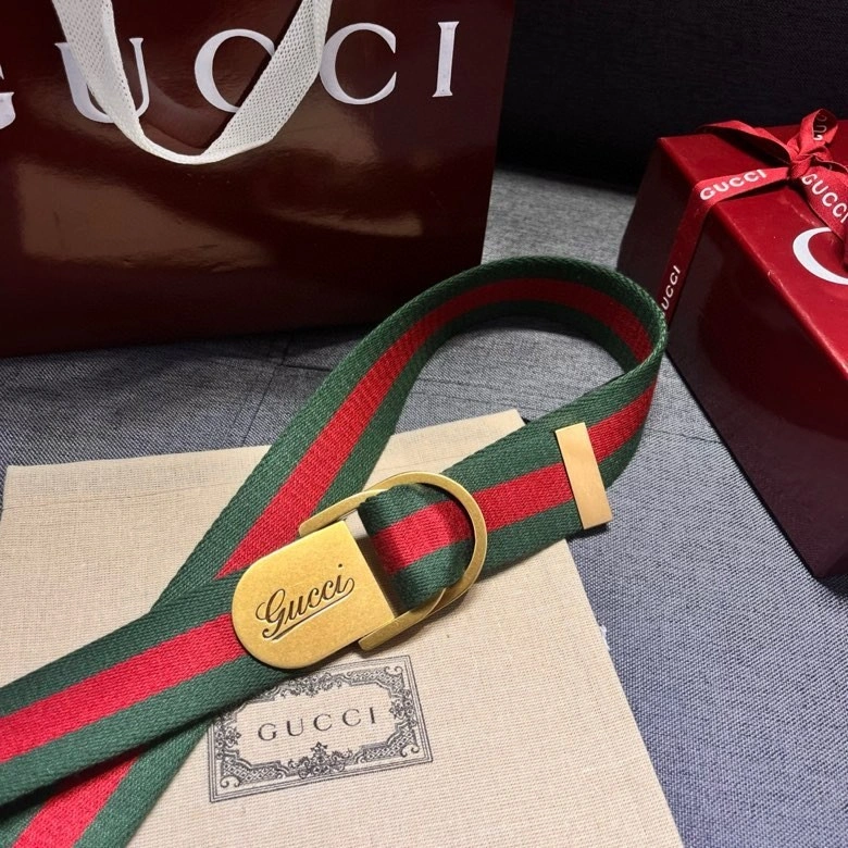 Genuine Gucci Belts