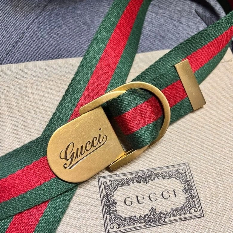 Genuine Gucci Belts