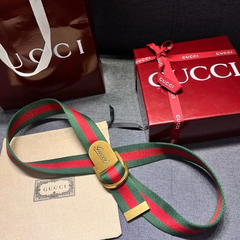 Genuine Gucci Belts
