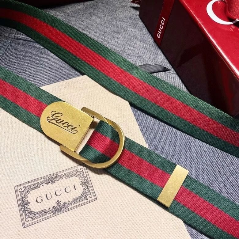 Genuine Gucci Belts