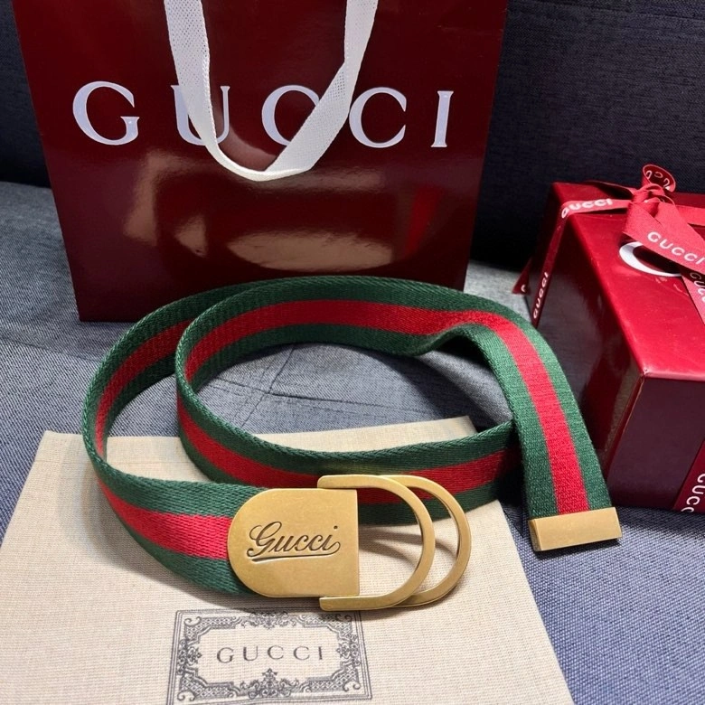 Genuine Gucci Belts