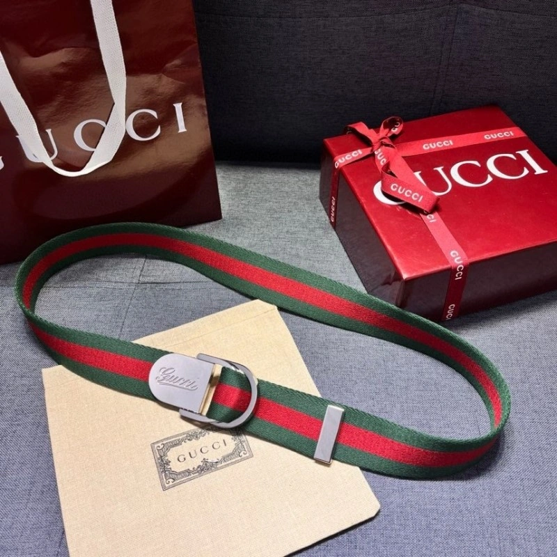 Inexpensive Gucci Belts