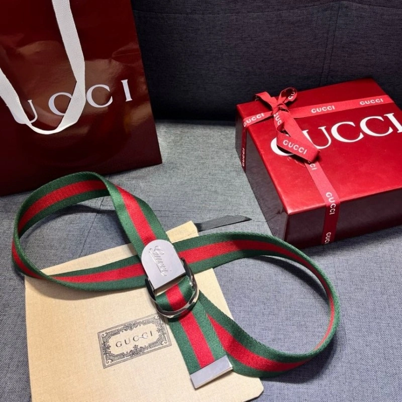 Inexpensive Gucci Belts