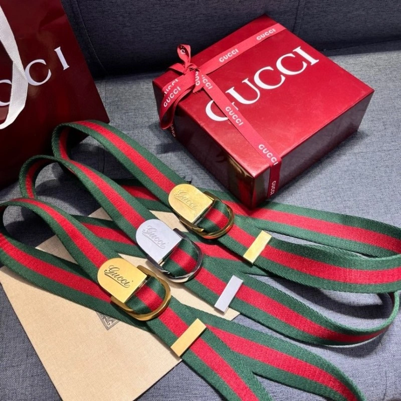 Inexpensive Gucci Belts