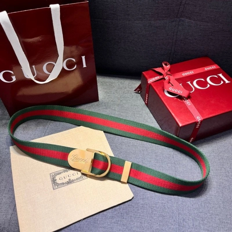 Budget-friendly Gucci Belts