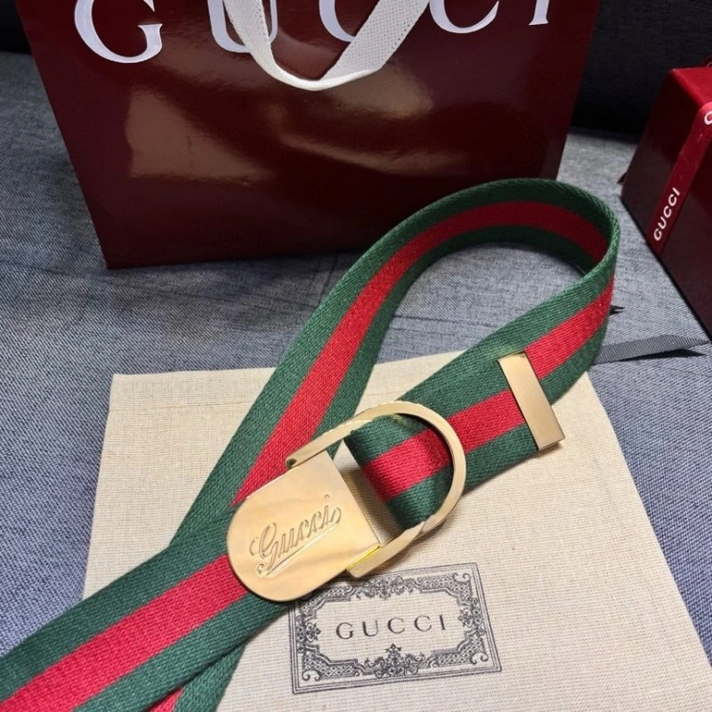 Budget-friendly Gucci Belts