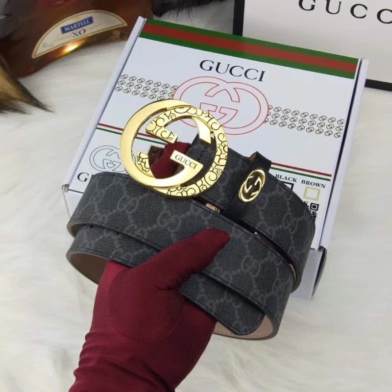 Low-cost Gucci Belts