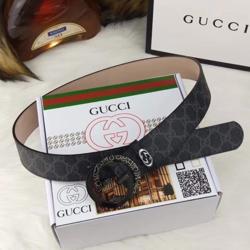 Low-cost Gucci Belts