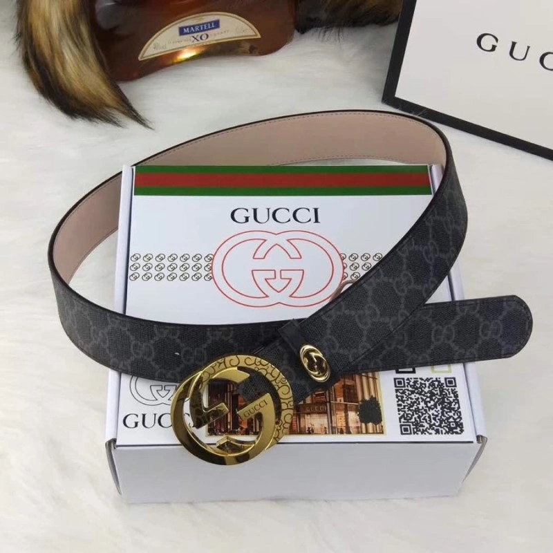 Low-cost Gucci Belts