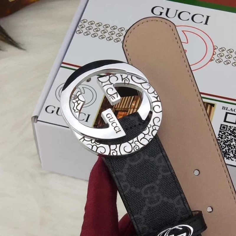 Low-cost Gucci Belts