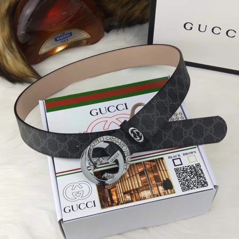 Low-cost Gucci Belts