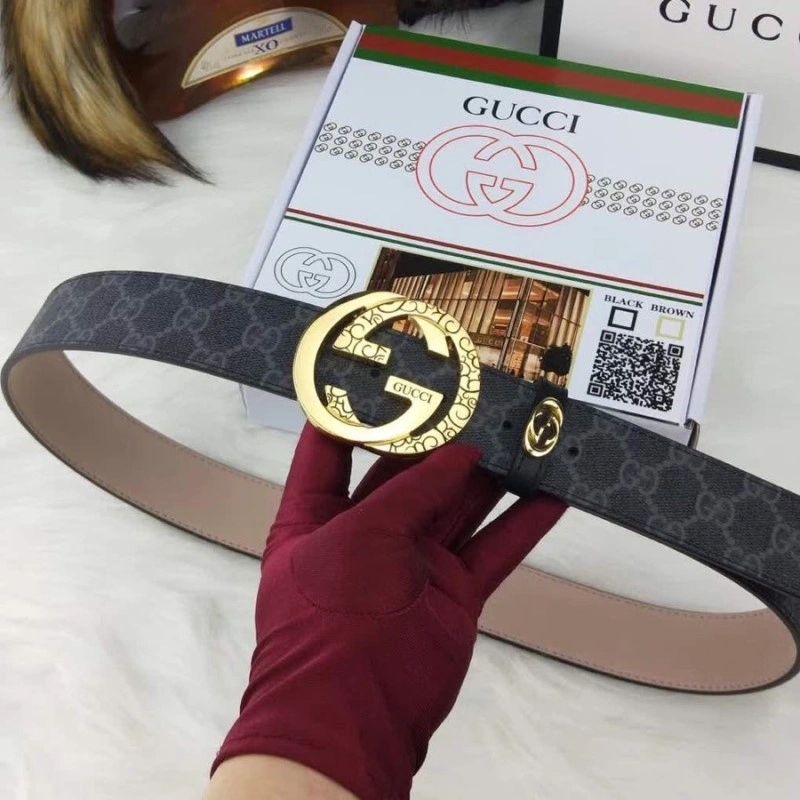 Low-cost Gucci Belts