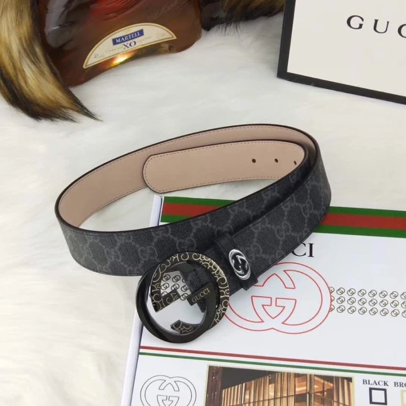 Low-cost Gucci Belts