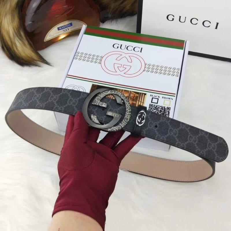 Low-cost Gucci Belts