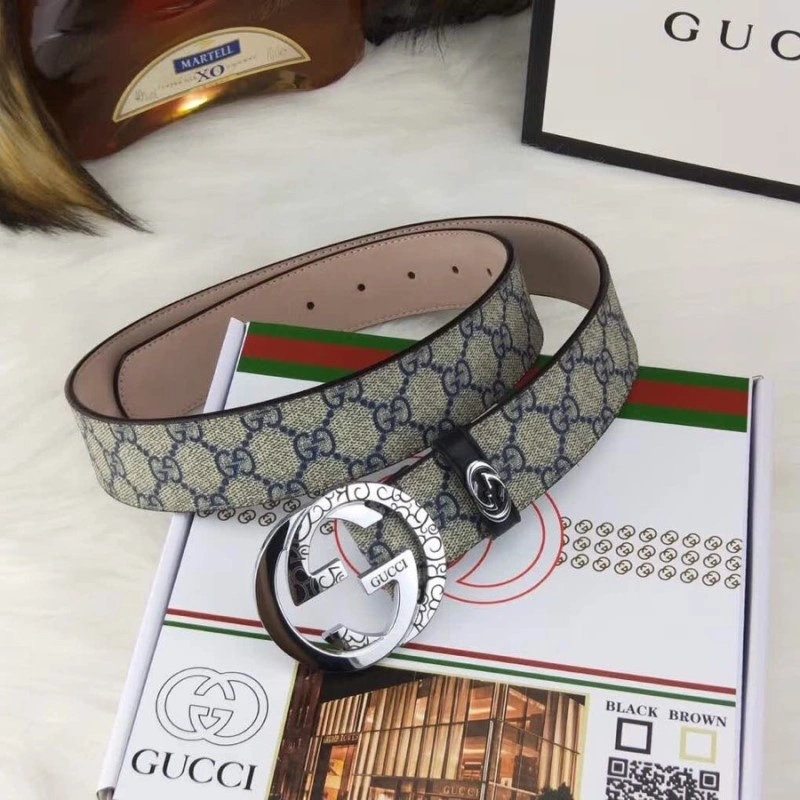 Affordable Gucci Belts