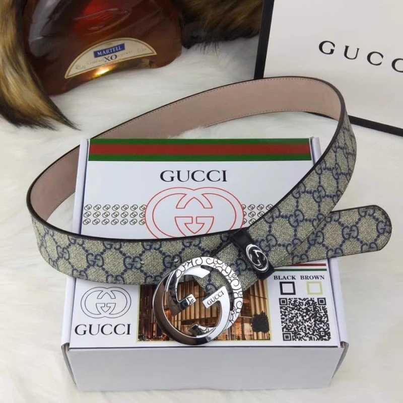 Affordable Gucci Belts