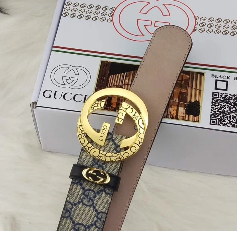 Affordable Gucci Belts