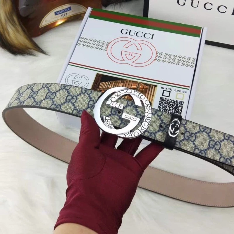 Affordable Gucci Belts