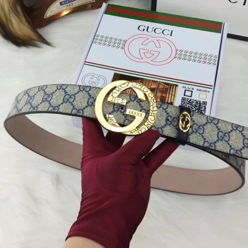 Affordable Gucci Belts