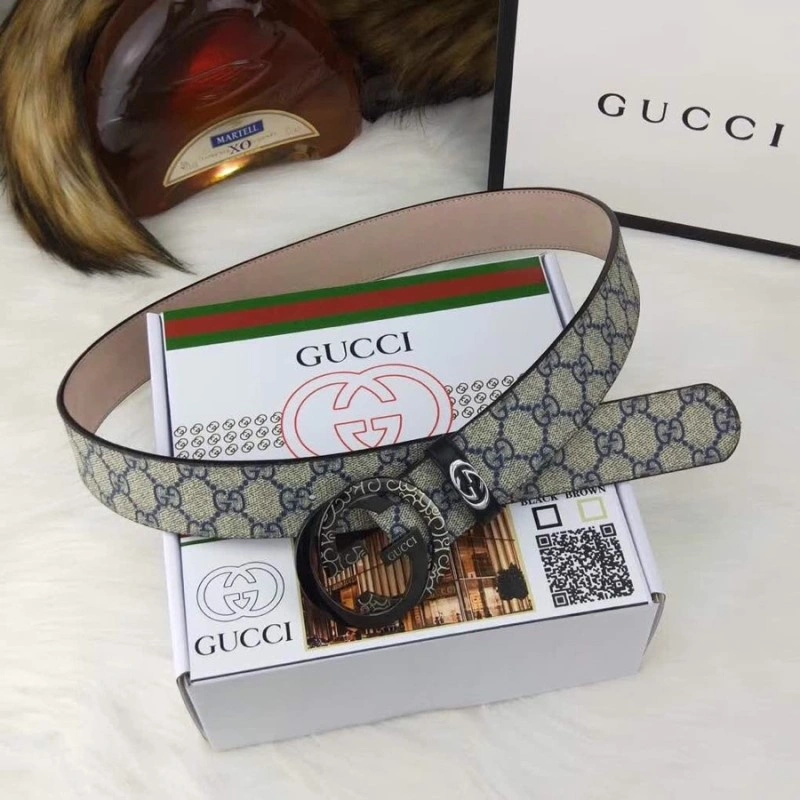 Affordable Gucci Belts