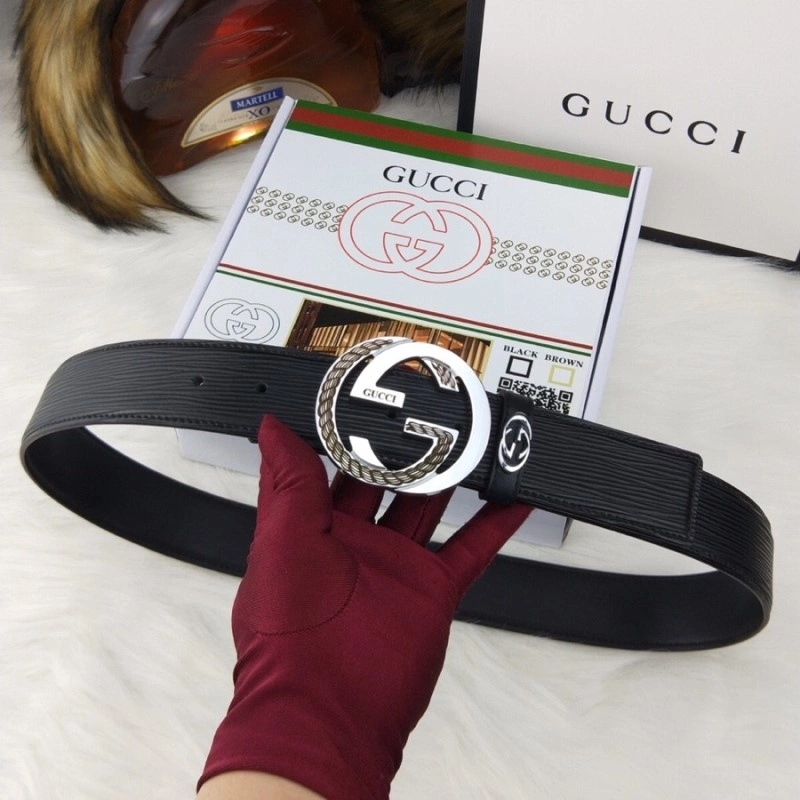Top match Gucci Belts
