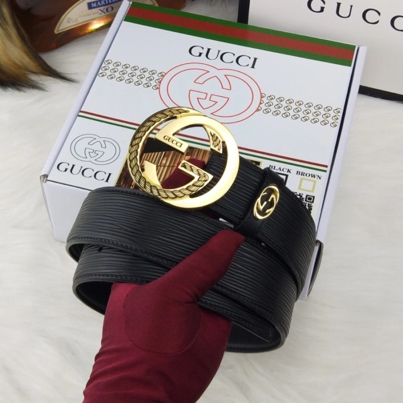 Top match Gucci Belts